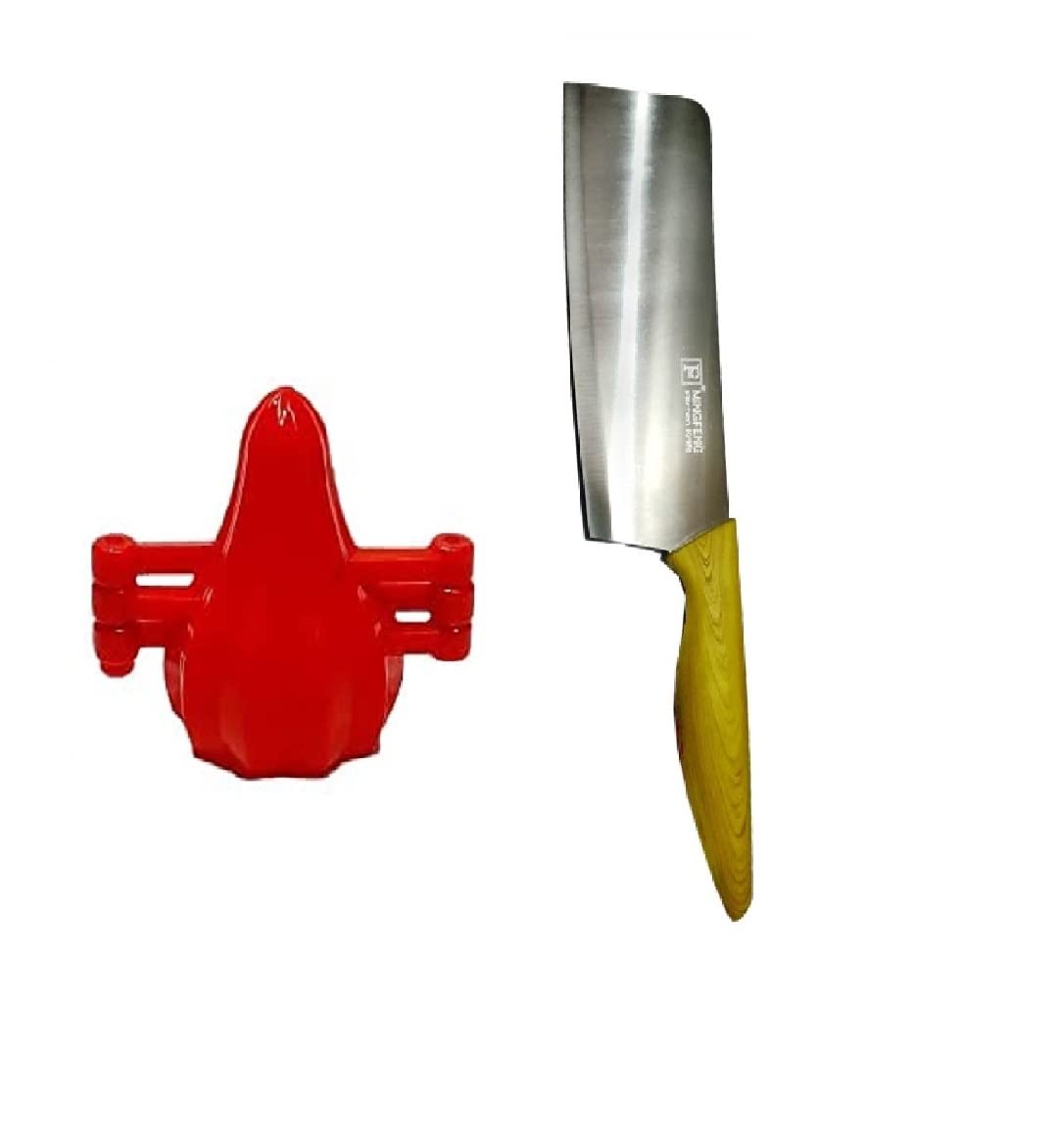 Buy FIRST FRONT Plastic Modak Maker Sancha Machine, Kitchen Molds for ...