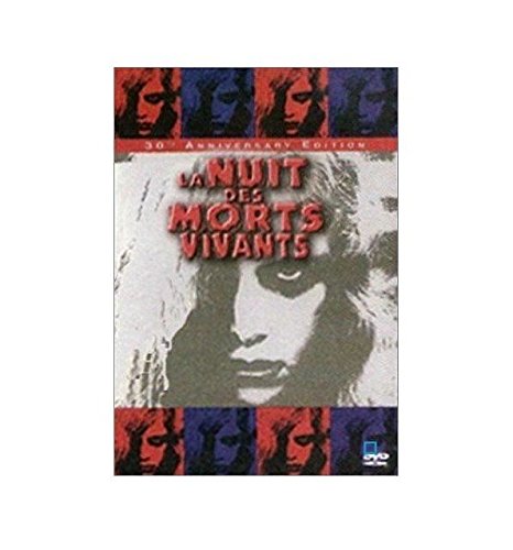 La Nuit des morts-vivants - Édition Collector 30e anniversaire [FR ...
