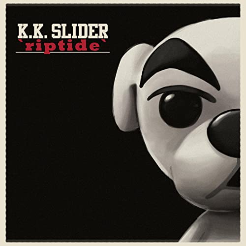 Riptide by Clay K Slider on Amazon Music - Amazon.com