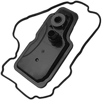 AICARS Transmission Filter Oil Pan Gasket Kit Compatible with Chevrolet ...