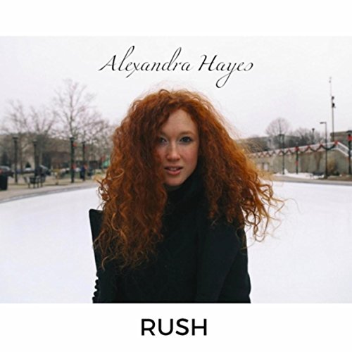 Amazon MusicでAlexandra HayesのRushを再生する
