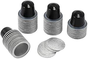 HUFFA 50Sets Refillable Coffee Capsules Cup Disposable Coffee Capsules ...