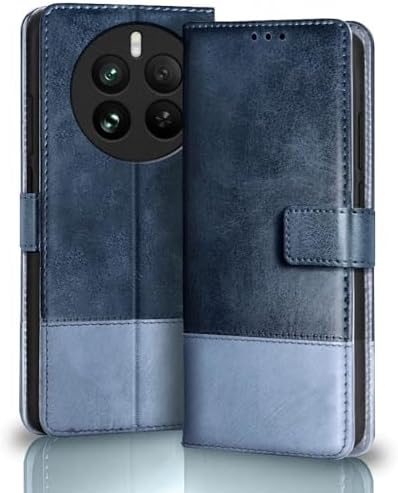 TheGiftKart Flip Back Cover Case for Realme 12 Pro / 12 Pro Plus 5G ...