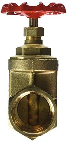 Red-White Valve 2RW206AB 206AB 2, 2 Inch - Commercial Valves and Fittings