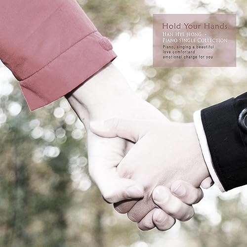 Play Grab Your Hand by Han Hyejeong on Amazon Music