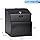 Amazon.com : Suggestion Box with Slot and Lock Metal Wall Mounted ...