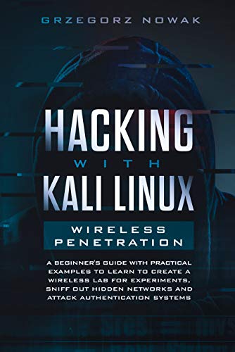 100 Best Hacking Books of All Time - BookAuthority
