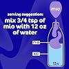 Amazon.com: mio Unwind Blood Orange Hibiscus Liquid Water Enhancer with ...