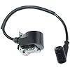 Amazon.com: ICOOYO Ignition Coil for Stihl 009, 009L, 010, 011, 012 ...