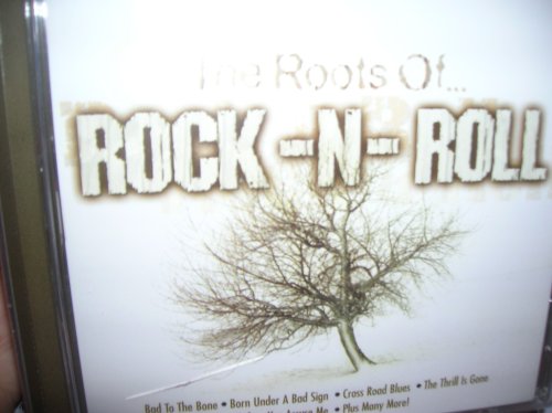 The Roots of Rock N Roll - Amazon.com Music