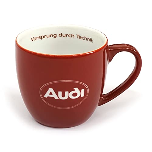 Audi Kaffeebecher – Die 15 besten Produkte im Vergleich ...