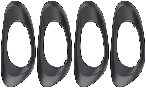 Amazon.com: AUTOKAY 4Pcs 15214502 15214501 15214507 15214506 New Front ...