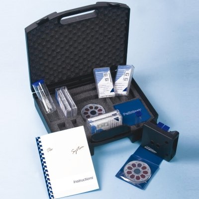 Palintest Swimming Pool Water Testing Kit (Chlorine/pH/Balanced Water ...