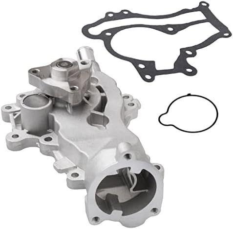 Amazon.com: KEYOOG Engine Water Pump Kit w/Gasket AW6662 (For 1.4L Only ...