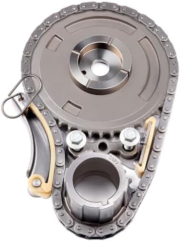 Amazon.com: SCITOO Engine Timing Chain Kit - 9-5490 TK3160 Fit For ...