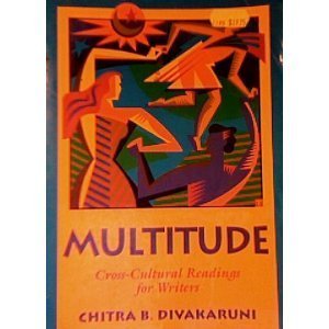 Amazon.com: Multitude: Cross-Cultural Readings for Writers ...