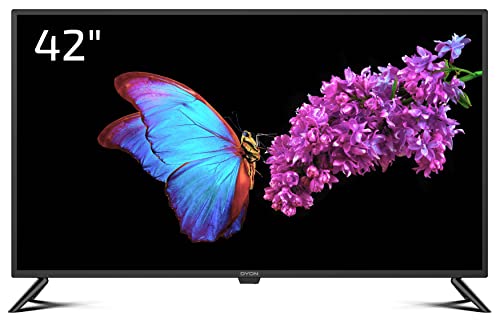 Dyon TV – Die 15 besten Produkte im Vergleich & Angebote - aktualisiert ...