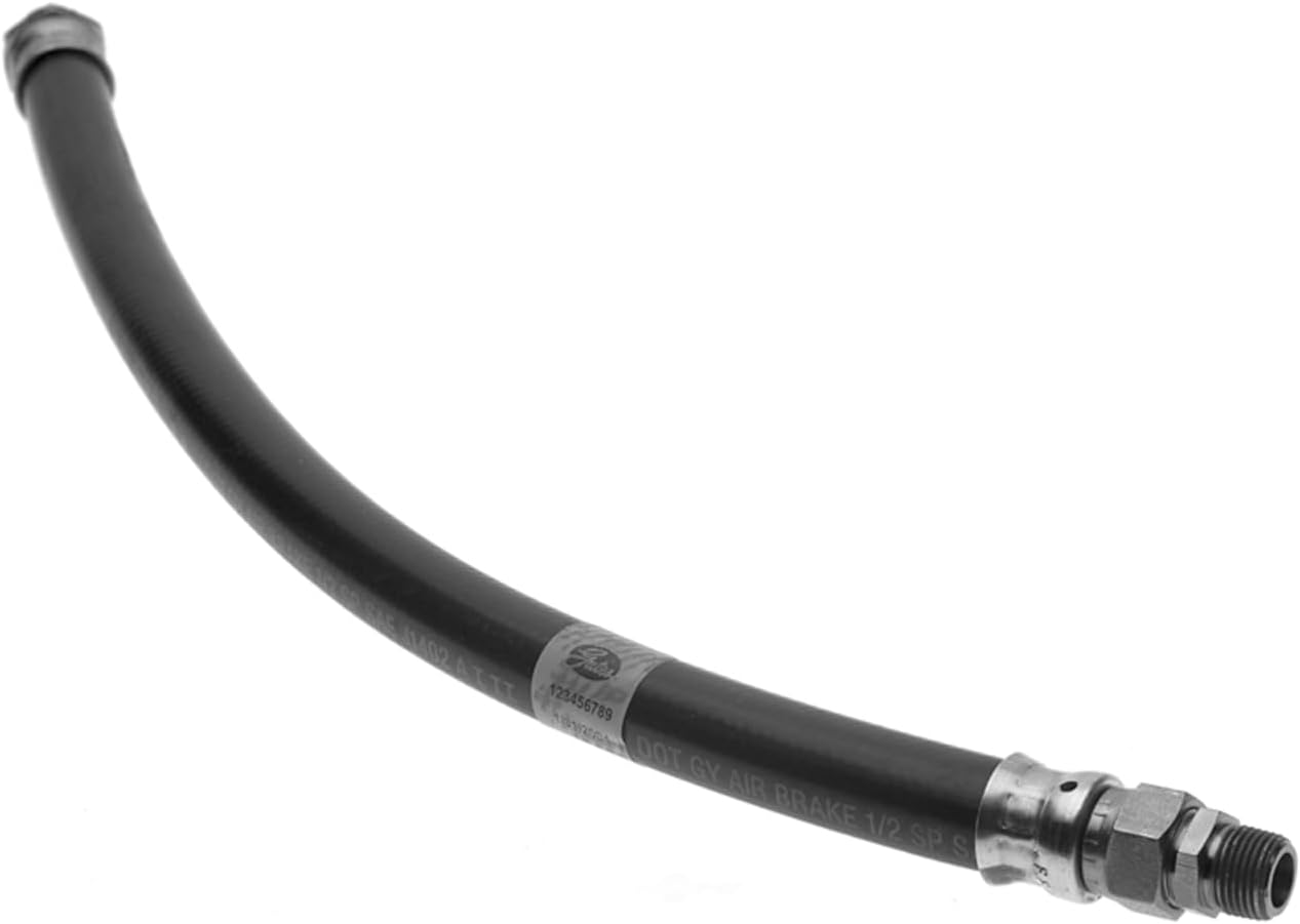 Amazon.com: Gates 27244 Brake Hose Assembly : Automotive