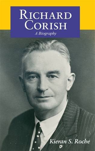 Richard Cornish - A Biography: Roche, Kieran S.: 9781908817464: Amazon ...