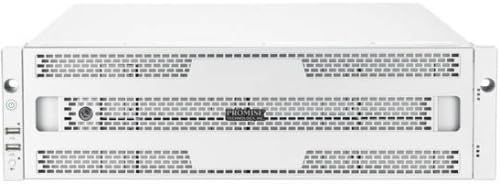 Promise Technology VR2KDQXIDAGE Vess R2600xiD Pro San/NAS Storage ...