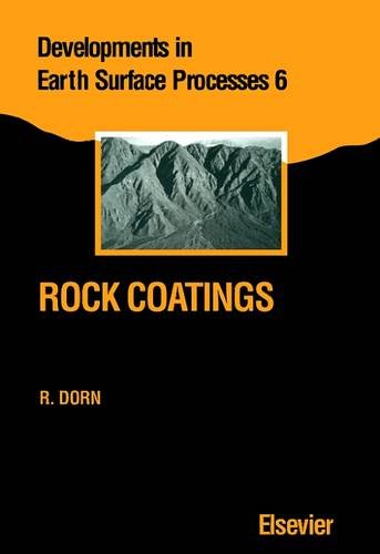 Rock Coatings 1 Edition – Mezene Store