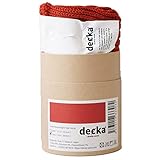 ・ブランド:decka・モデル:Cased heavy weight plain socks・製造元/メーカー部品番号:Cased heavy weight plain socks