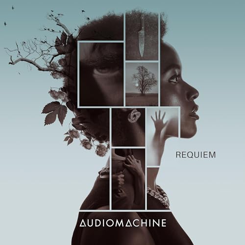 Play Requiem by Audiomachine & Harry Lightfoot on Amazon Music