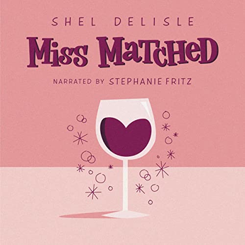 Amazon.com: Miss Matched: The Miss Collection (Audible Audio Edition ...