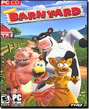 Barnyard - PC : Amazon.in: Video Games