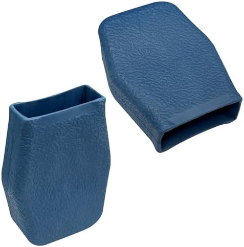 FixIdea AC19-2 Extension Ladder Covers Rubber End Caps Replacement for ...