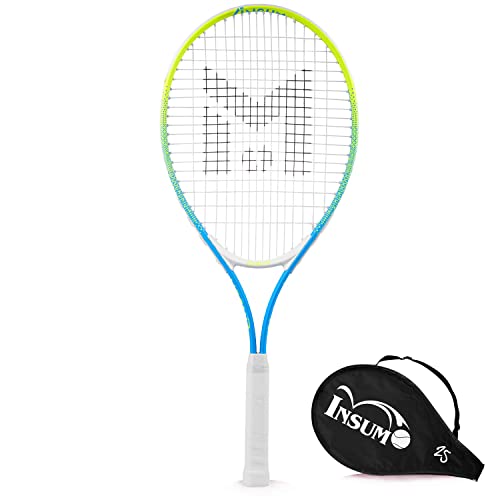 Find The Best 25 Inch Tennis Racket Reviews & Comparison - Katynel