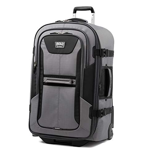 8 Best 62-Inch Checked Suitcases in 2022 | CleverJourney