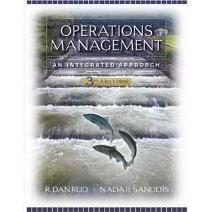 (Outline&Highlight) - Operations Management,An Integrated Approach 3rd ...