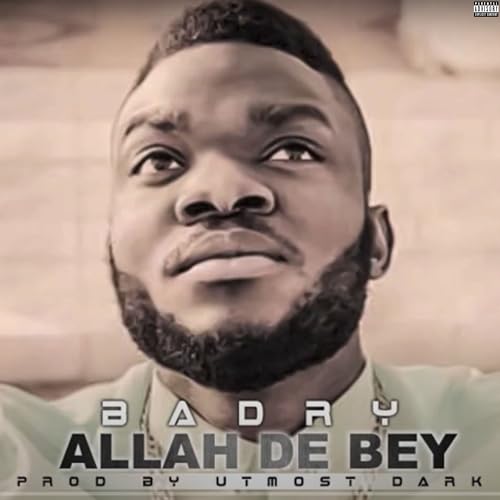 Écouter Allah de bey par Badry sur Amazon Music Unlimited