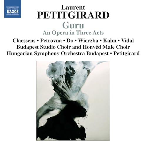 Riproduci Petitgirard: Guru di Laurent Petitgirard su Amazon Music