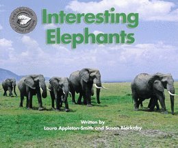 Interesting Elephants: Laura Appleton-Smith and Laura Blackaby ...
