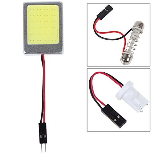Celix 20 SMD T10 WB COB LED Car Roof Light for Maruti Suzuki Ciaz ...