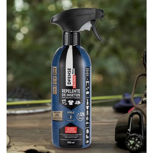 Repelentes de Insetos: Guia Completo para Comprar os Melhores ...