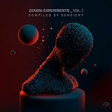 【発売日：2020年09月24日】・製造元:Zenon Records