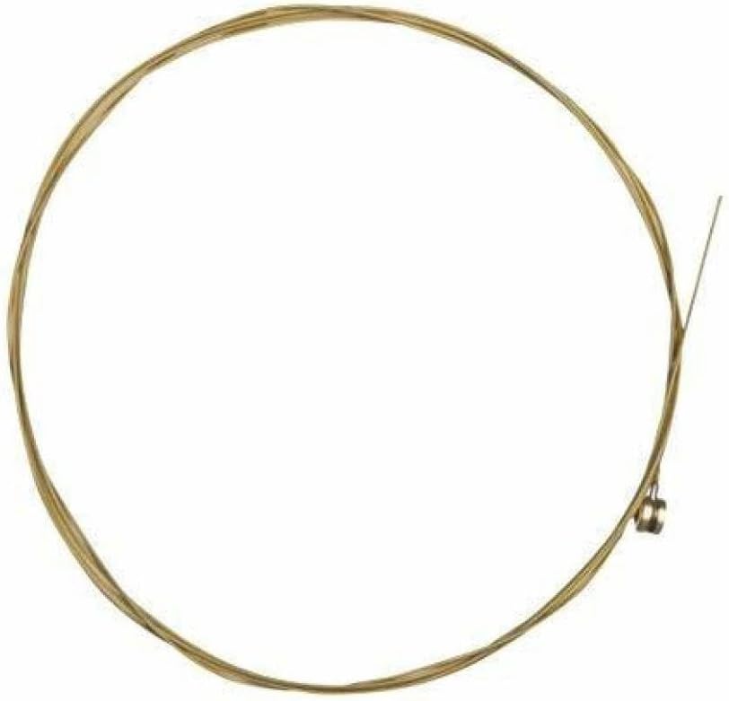 Flare Single G-3rd Guitar String Brass and Stainless Steel Guitar ...