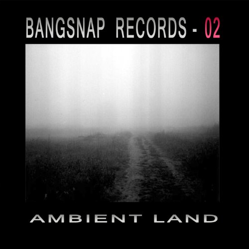 Amazon MusicでVARIOUS ARTISTSのBangsnap Records 02 - Ambient Landを再生する