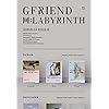 Amazon.com: Gfriend '回:Labyrinth' 8th Mini Album Random Version CD+60p ...