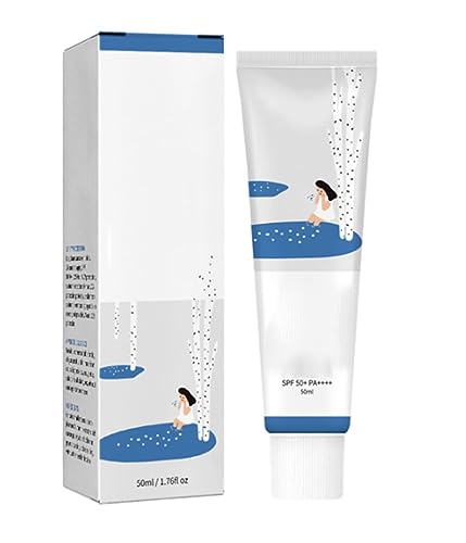 Relief Sun Sunscreen Korean Sunscreen, Sunscreen SPF50+ PA+++, Korean ...