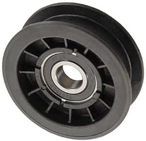 Amazon.com : (YPS) GX20287 Drive Belt Pulley Compatible with John Deere ...