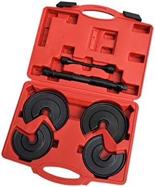 Neilsen Universal Coil Spring Compressor for Wish Bone/multilink ...