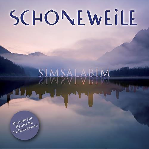 Play Simsalabim by Schöneweile on Amazon Music