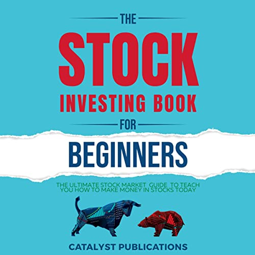 Amazon.com: Why Does the Stock Market Go Up?: Everything You Should ...
