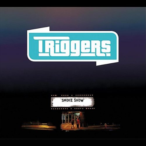 Play Smoke Show by Triggers on Amazon Music