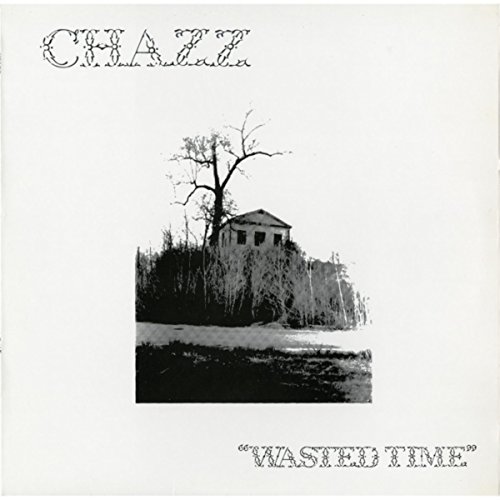 Amazon.com: Wasted Time (Remastered) : Chazz: Digital Music