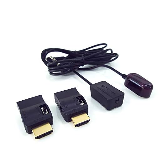 StarTech.com HDMI Extender Review - Mini PC Reviewer